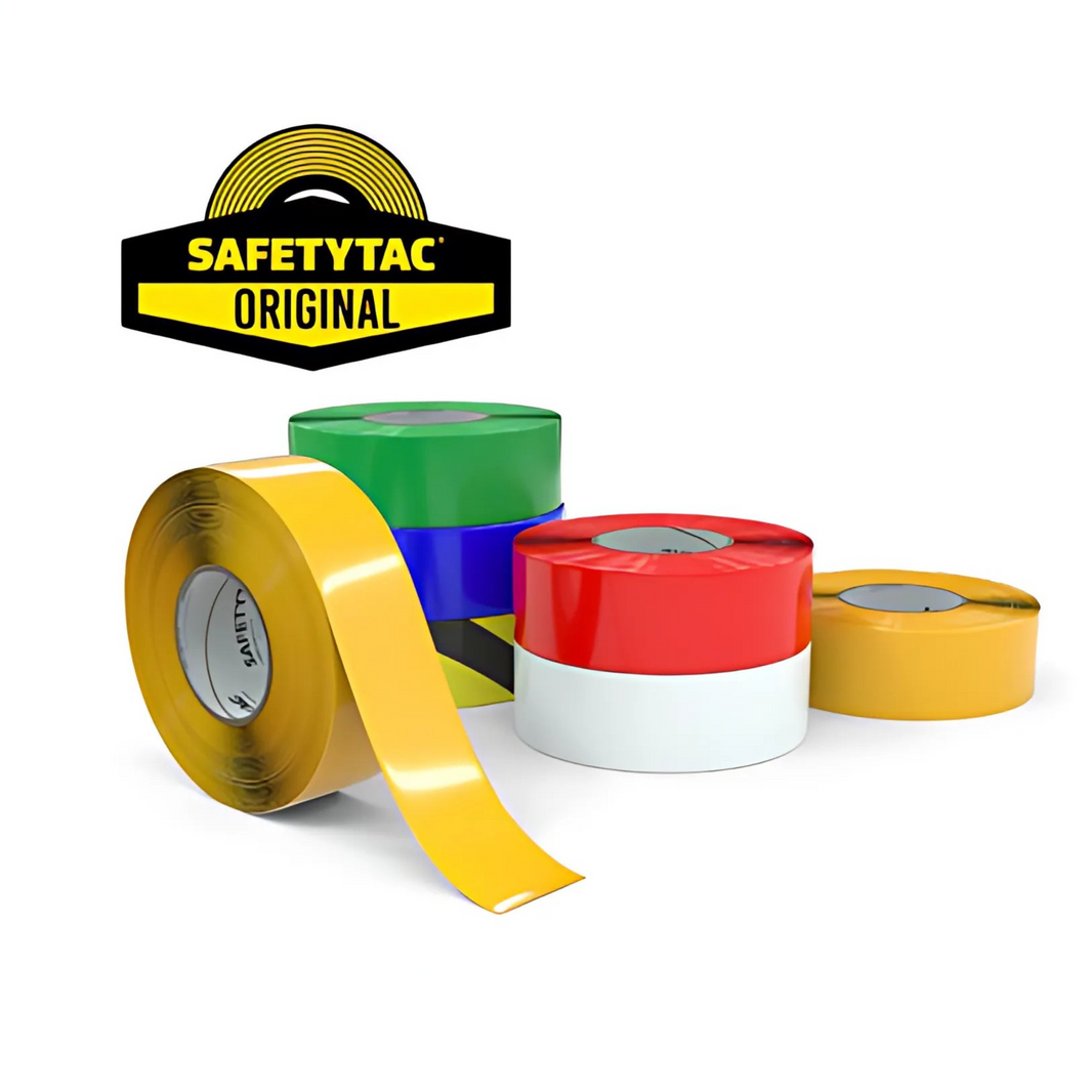 Floor Marking – Shield and Supply